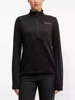 Peak Performance Long Sleeve Sweatshirts Hoodies For Women