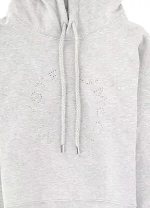Stella McCartney Drawstring Hoodie