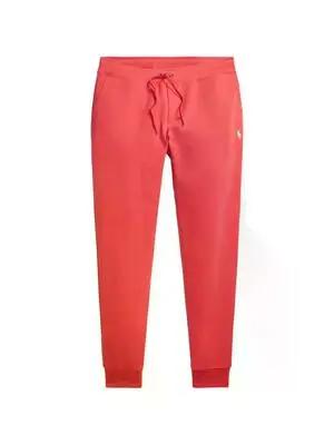 Polo Ralph Lauren Logo-embroidered Drawstring Track Pants