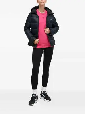 PEAK PERFORMANCE Hooded Quilted Jacket