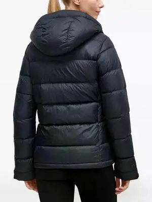 PEAK PERFORMANCE Hooded Quilted Jacket