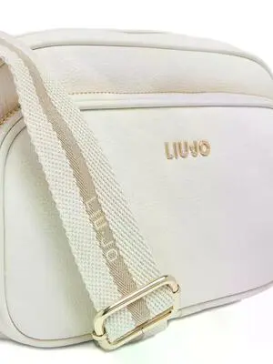 Liu Jo Coin-purse Crossbody Bag - Neutrals