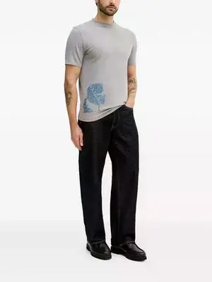 Karl Lagerfeld Graphic-print T-shirt