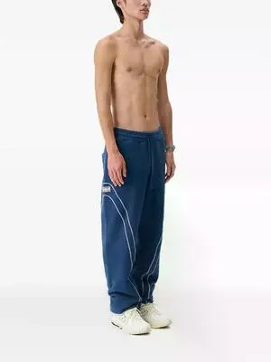 SUMMER GAMES Piping Track Pants