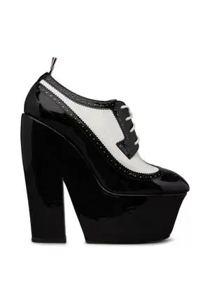 Thom Browne Platform Shoes For Women