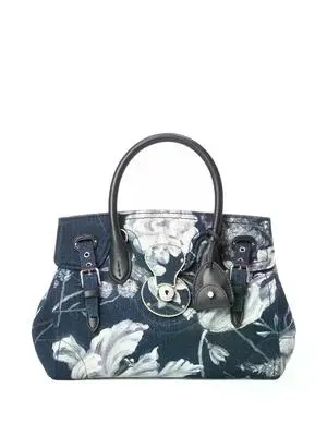 Ralph Lauren Printed Totes