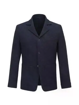 ATELIER MUNRO Single-breasted Blazer