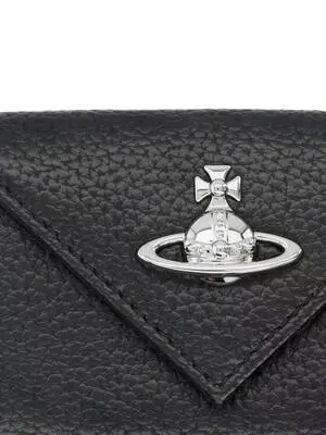 VIVIENNE WESTWOOD Orb Envelope Wallet