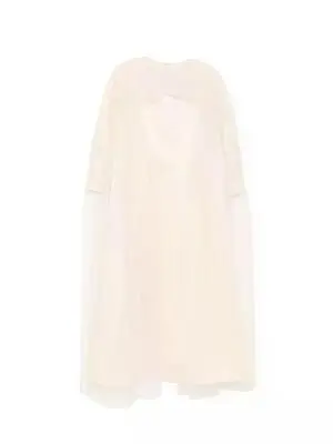 Shatha Essa Zip Up Dresses