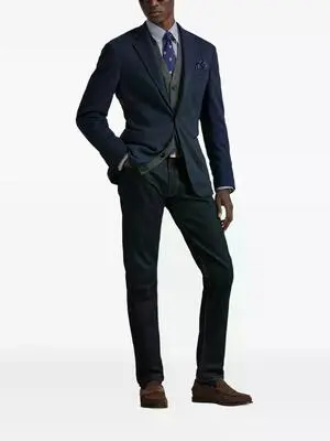 Polo Ralph Lauren Tailored Suit Jacket