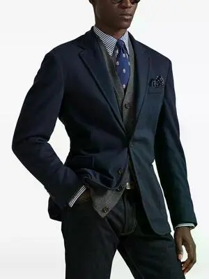 Polo Ralph Lauren Tailored Suit Jacket