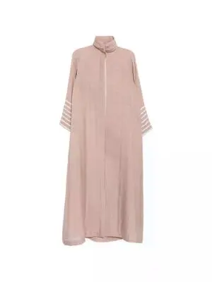 Shatha Essa Zip Up Evening Dresses