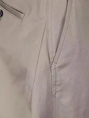 Sacai Belted Chino Trousers