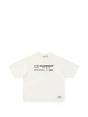 SUMMER GAMES Graphic T-shirt