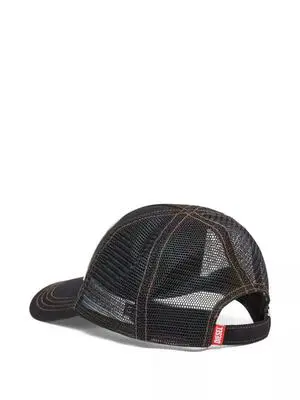 DIESEL® Embroidered Cap