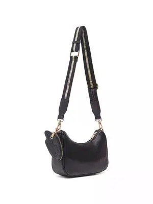 Liu Jo Chain Shoulder Bag With Detachable Coin Purse