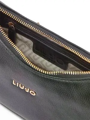 Liu Jo Chain Shoulder Bag With Detachable Coin Purse