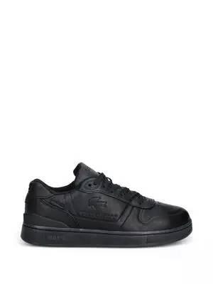Lacoste Embossed Shoes For Men