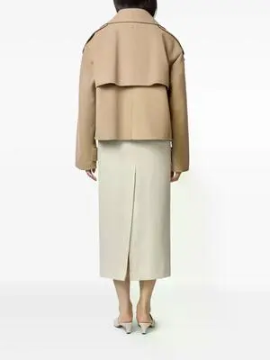 TOD'S Long-sleeve Jacket