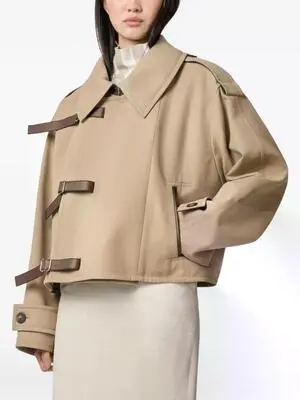 TOD'S Long-sleeve Jacket