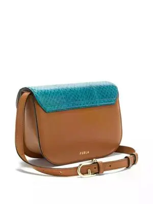 Furla Mini Sfera Crossbody Bag