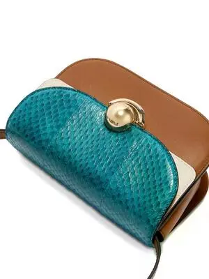 Furla Mini Sfera Crossbody Bag