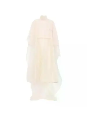 Shatha Essa Long Sleeve Evening Dresses