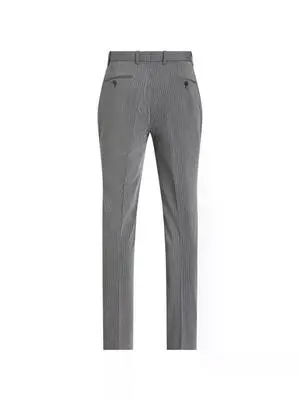 Polo Ralph Lauren Pinstripe Pattern Trousers