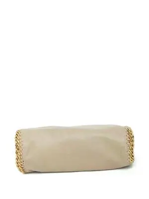Stella McCartney Mini Falabella Tote Bag - Neutrals