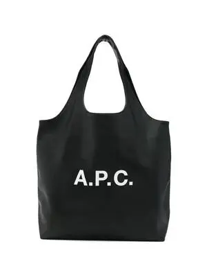 A.p.c. Handheld Shoulder Bags