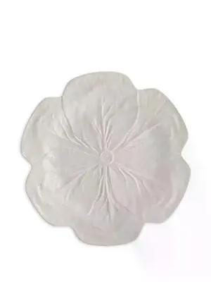 BORDALLO PINHEIRO Cabbage Leaf Shallow Plate