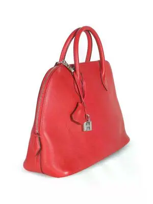 Hermès 2018 Bolide 30 Tote Bag