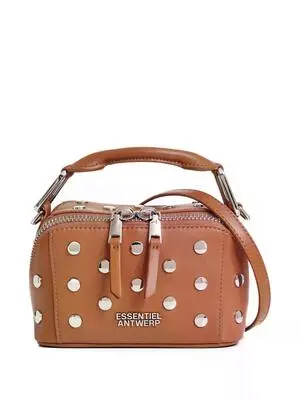 Essentiel Antwerp Leather Shoulder Bag