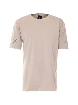 THOM KROM Crew-neck Oversized T-shirt