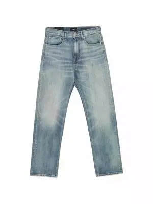 7 For All Mankind Belted Bottoms For Men