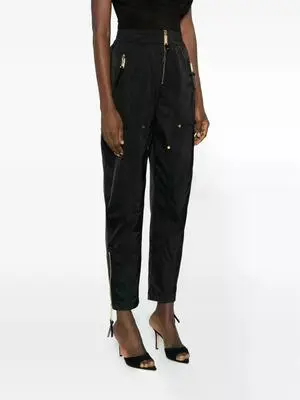 Elisabetta Franchi Zip-pocket Trousers