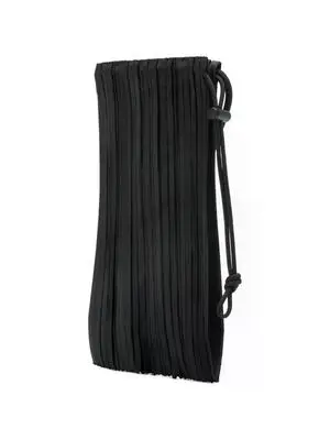 Issey Miyake Dewdrop Crossbody Bag