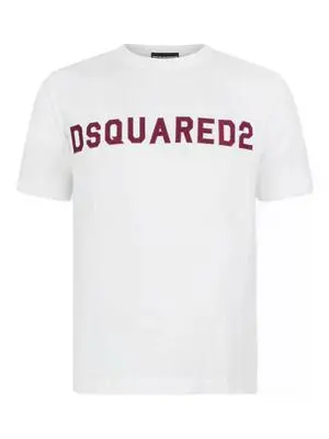 Dsquared2 Fade Cool T-shirt