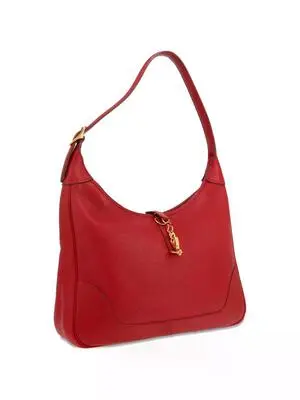 Hermès 1998 Trim Adjustable-strap Shoulder Bag