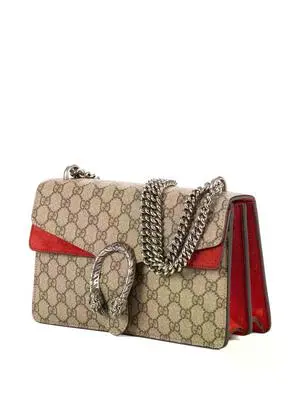 Gucci Dionysus Chain-strap Shoulder Bag