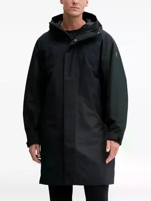 PEAK PERFORMANCE Treeline Hipe® Hooded Zip Parka