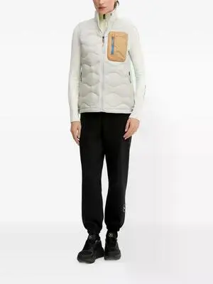 PEAK PERFORMANCE Helium Quilted Pocket Vest