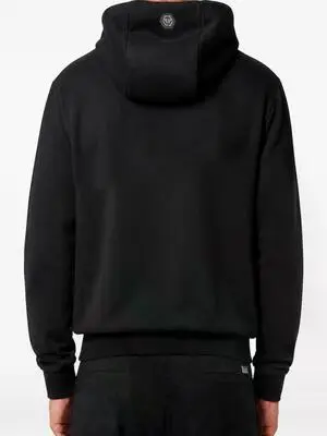 Philipp Plein Printed Hoodie