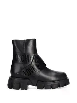 Women's Lug Ankle Boots