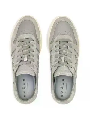 Hogan H668 H-tv Sneakers
