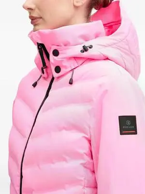 Bogner Janka Ski Jacket - Pink