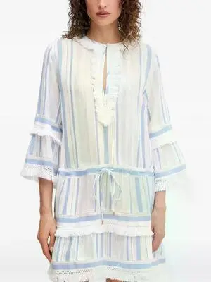 Melissa Odabash Stripes Day Dresses