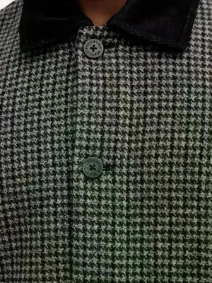 Marc O'polo Houndstooth Jacket