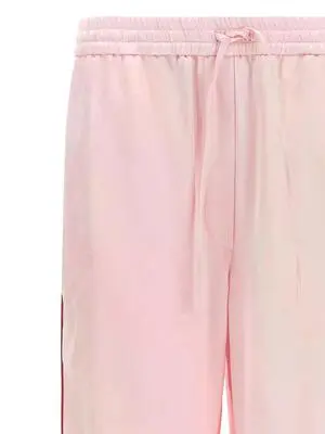 Off-White Drawstring Trousers