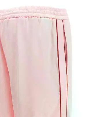 Off-White Drawstring Trousers